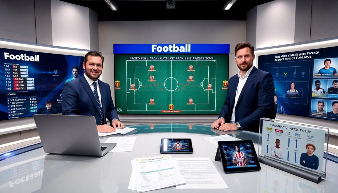 Football Update: June 2026 — Major Stories, Transfer Surprises, and ...